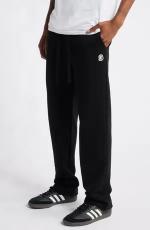 BILLIONAIRE BOYS CLUB Helmet Drawstring Pants