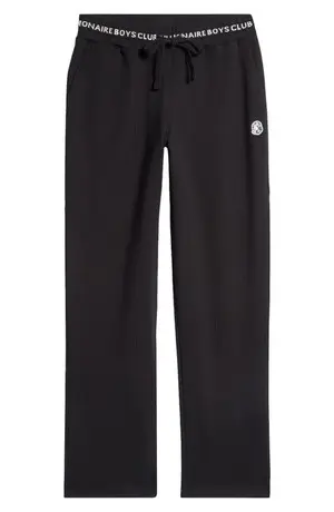 BILLIONAIRE BOYS CLUB Helmet Drawstring Pants