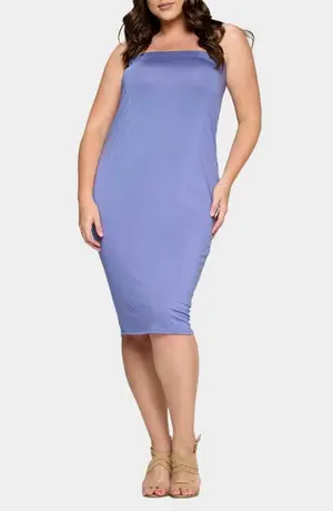L I V D Sleeveless Dresses