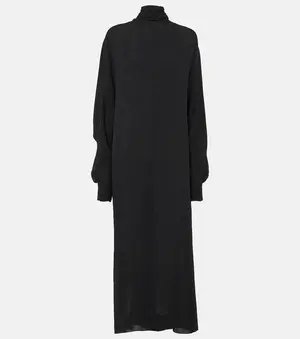 Khaite Lexi Maxi Dress