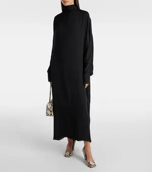 Khaite Lexi Maxi Dress