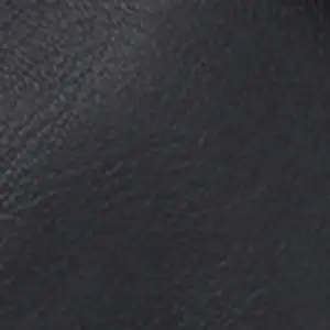 BOSS Leather Gloves With Wool Trim