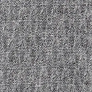 BOSS Cashmere Knitted Tie - Grey
