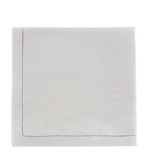 ALEXANDRE TURPAULT Florence Placemat Silver