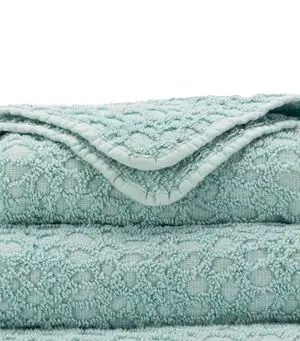 ABYSS & HABIDECOR Egyptian Cotton Lodge Bath Sheet