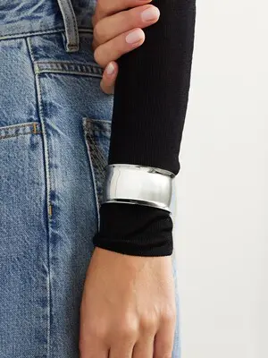 SOPHIE BUHAI Small Metzner Cuff