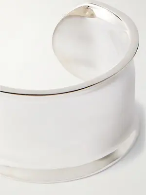 SOPHIE BUHAI Small Metzner Cuff
