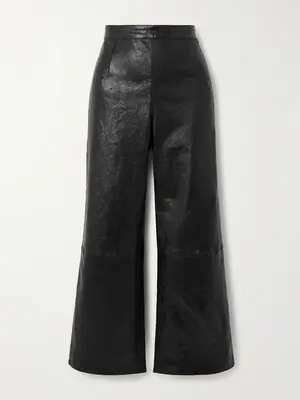 Frame Wide Leg Pants For Women