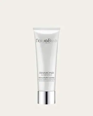 Natura Bissé Diamond Luminous Rich Luxury Cleanse, 3.5 Oz - One-color