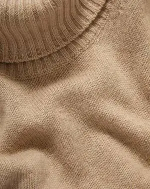 Veronica Beard Mazzy Cashmere Sleeveless Sweater - Oatmeal