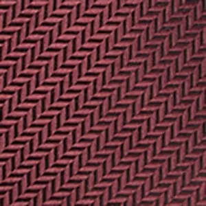 BOSS Italian Silk Chevron Tie