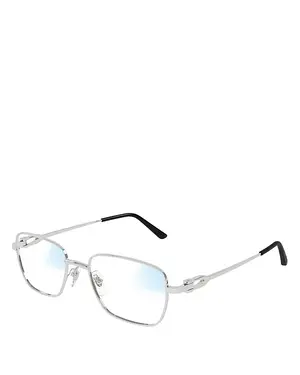 Cartier C Decor Square Photochromatic Sunglasses