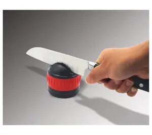 JOKARI Knife Sharpener Pro 3-stage Sharpener - One-color