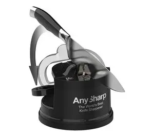 ANYSHARP Editions Knife Sharpener