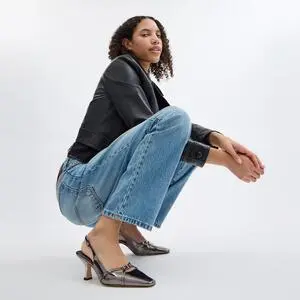 COACH Rowyn Slingback