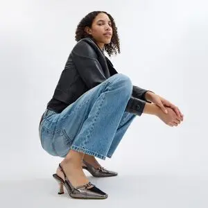 COACH Rowyn Slingback
