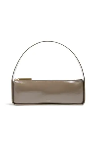 Khaite Lori Baguette Bag