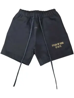 Fear Of God Logo-print Track Pants