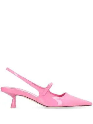 JIMMY CHOO 40mm Didi Pumps