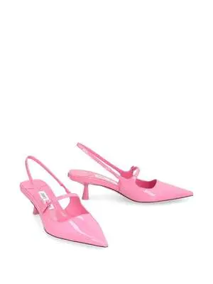 JIMMY CHOO 40mm Didi Pumps