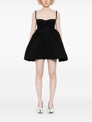 Cecilie Bahnsen Ovid Mini Dress