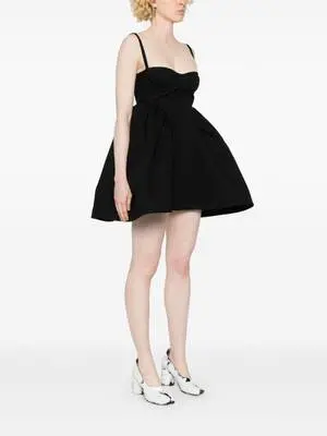Cecilie Bahnsen Ovid Mini Dress