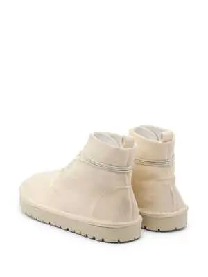 Marsèll Sancrispa Alta Boots - Neutrals