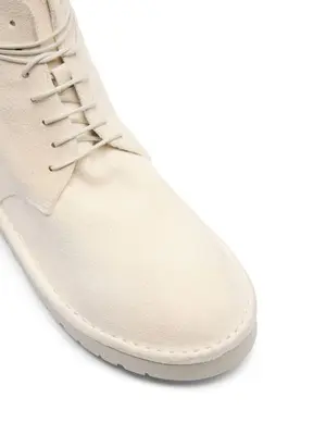 Marsèll Sancrispa Alta Boots - Neutrals