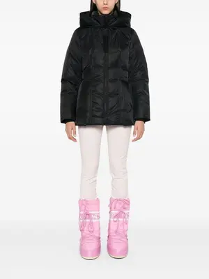 Mackage Alana Down-feather Filled Padded Jacket
