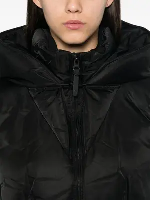 Mackage Alana Down-feather Filled Padded Jacket