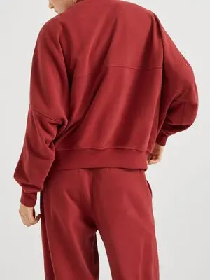 Brunello Cucinelli Zip-up Cardigan