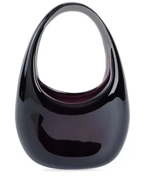 Coperni Glass Bag
