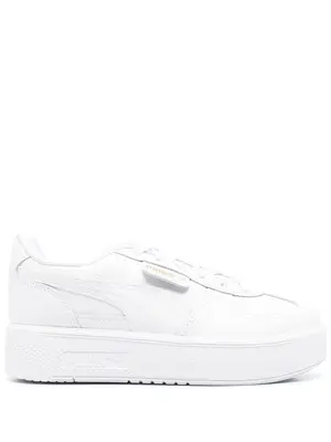 PUMA Palermo Elevata Sneakers - White