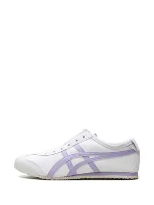 Onitsuka Tiger Mexico 66 Sneakers - White