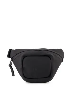 Rains Logo Belt Bag