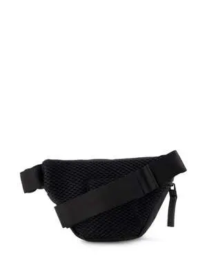 Rains Logo Belt Bag