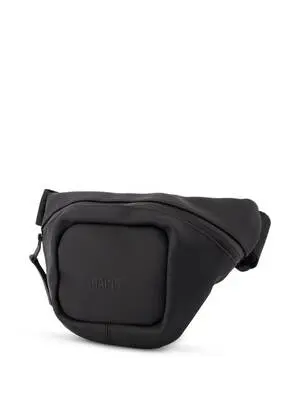 Rains Logo Belt Bag