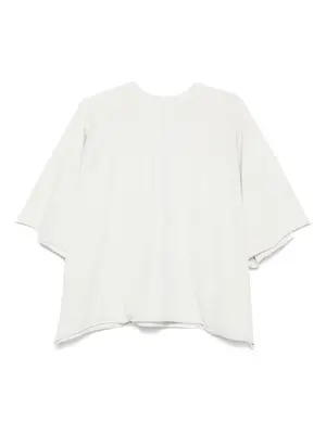 ENTIRE STUDIOS Heavy Dart T-shirt