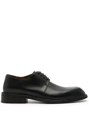 Marsèll Altopiano Derby Shoes - Black