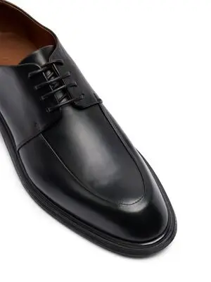 Marsèll Altopiano Derby Shoes - Black