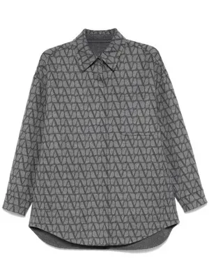 Valentino Garavani Relaxed Tops