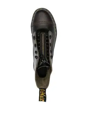 Dr. Martens Sinclair Orleans Boots - Brown