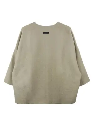 Fear Of God Three-quarter Length Sleeve Jacket