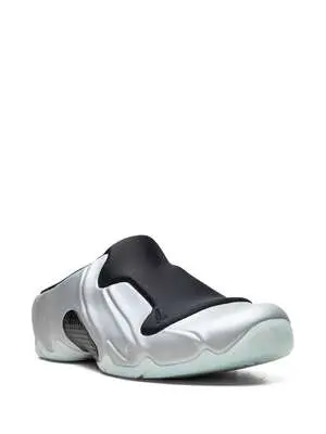 Nike Clogposite Slides - Grey