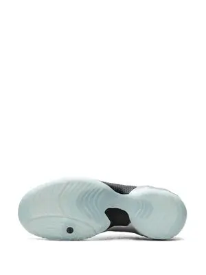 Nike Clogposite Slides - Grey
