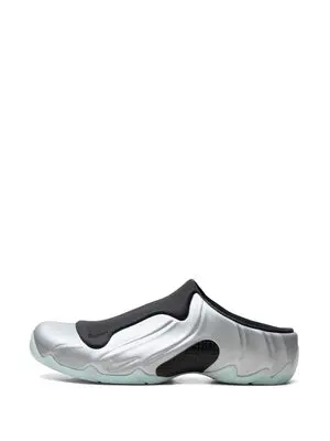 Nike Clogposite Slides - Grey