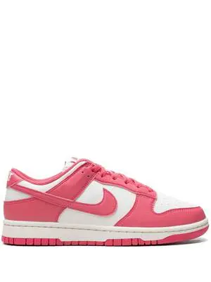 Nike Dunk Low Sneakers - White