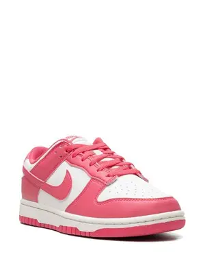 Nike Dunk Low Sneakers - White