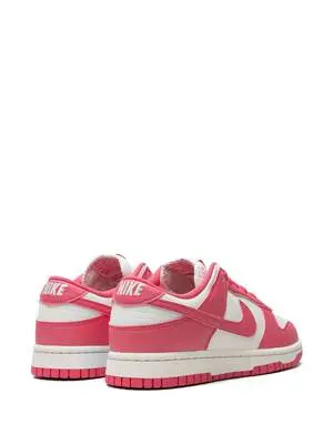 Nike Dunk Low Sneakers - White