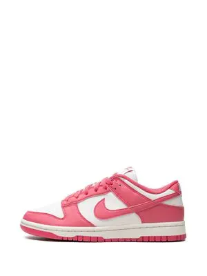 Nike Dunk Low Sneakers - White